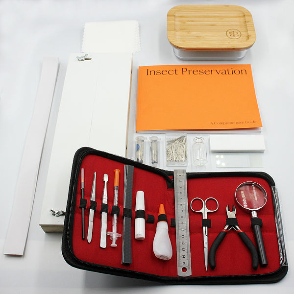 DIY Kit - Rest in Pieces